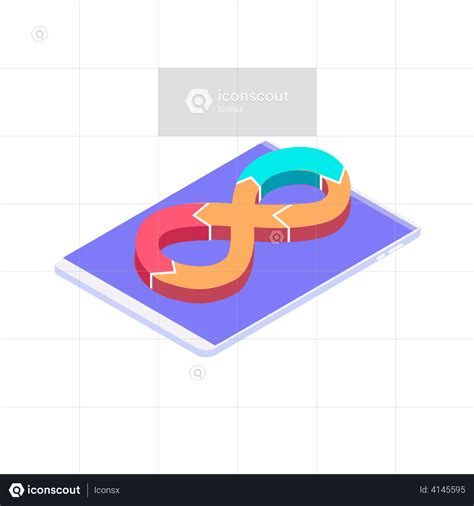 Devops Development Animation By Iconsx Lottiefiles