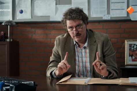 Dít Is Het Knappe Gezin Van Anton Uit De Luizenmoeder Flair Voor Jou Over Jou Flair