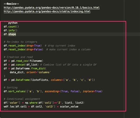 suggestion darker formatting for markdown code blocks · issue 84
