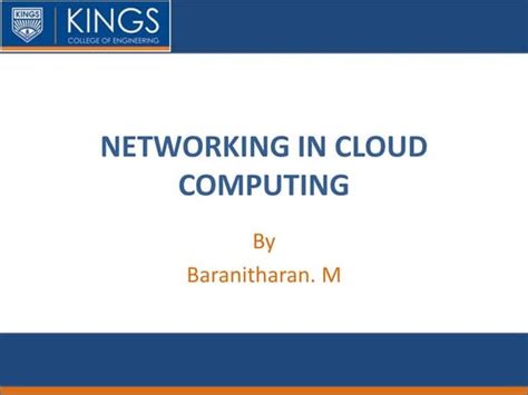 Client Server Computing Ppt