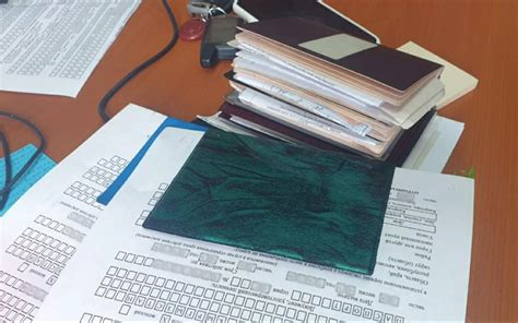 Группа сахалинцев предстанет перед судом за фиктивную регистрацию мигрантов