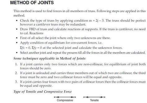 Vedupro Truss Truss Analysis The Analysis Of Trusses Vedupro Truss Truss Analysis The Analysis Of Trusses