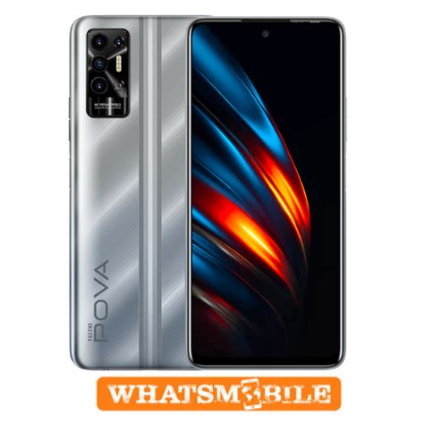 Tecno Pova Price In Pakistan Mobile Price In Pakistan
