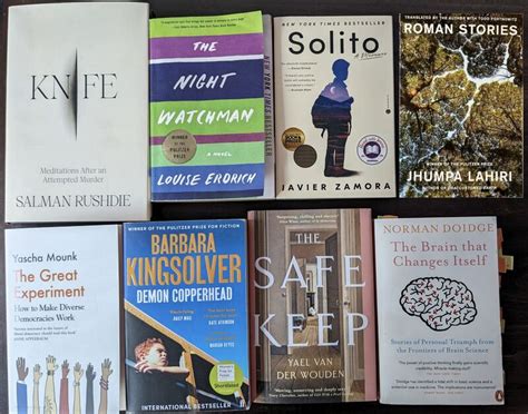 One Of My Favorite Parts Of 2024 Was How Much I Was Able To Read When