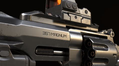 3d Model For Gamedev Behance