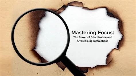 Jkyog India Wisdom Mastering Focus The Power Of Prioritization And