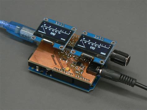 Vu Meter Archives Electronics