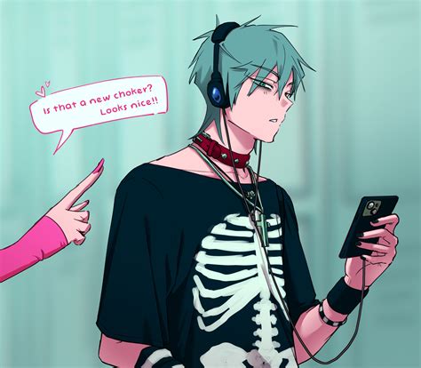 Mizi And Till Alien Stage Drawn By Br Adhouse Danbooru