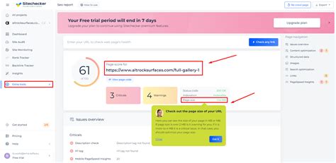 web page size checker test html page size in kilobytes ☑