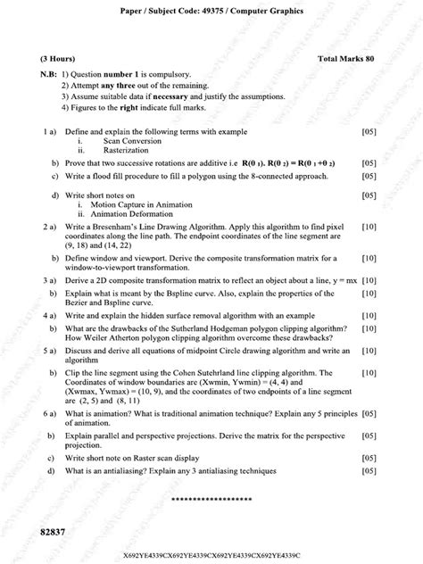 Aiml Sem Iii May 2025 Pdf