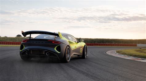 Lotus Emira Gt4 2021 4k 3 Wallpaper Hd Car Wallpapers 19628