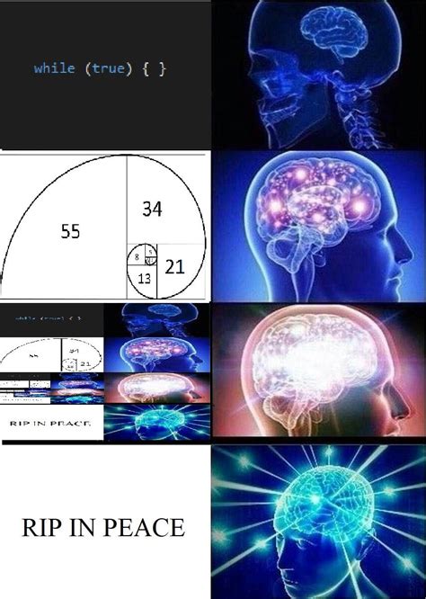 Recursion : r/ProgrammerHumor
