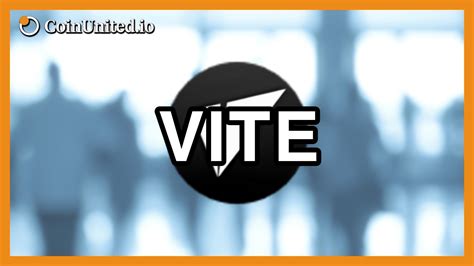 Prediksi Harga Vite Vite Bisakah Vite Mencapai 3 Pada Tahun 2024