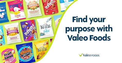 Jobopportunities Careergrowth Newweeknewstart Hiring Valeofoodsuk