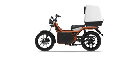 Top 10 Electric Delivery Motorcycle Brands In The World Tycorun