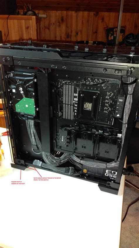 How To Turn Off 570X RGB Fans SP120 R Corsair