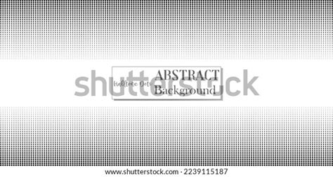 Circular Halftone Pattern Background Free Vector Stock Vector Royalty Free 2239115187