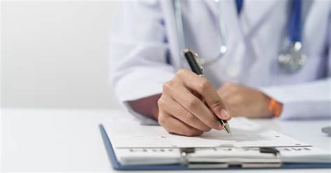 The Importance Of Documentation Accuracy In Patient Care