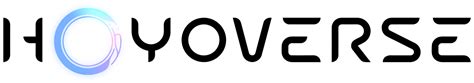 Filehoyoverse Logosvg 维基百科，自由的百科全书