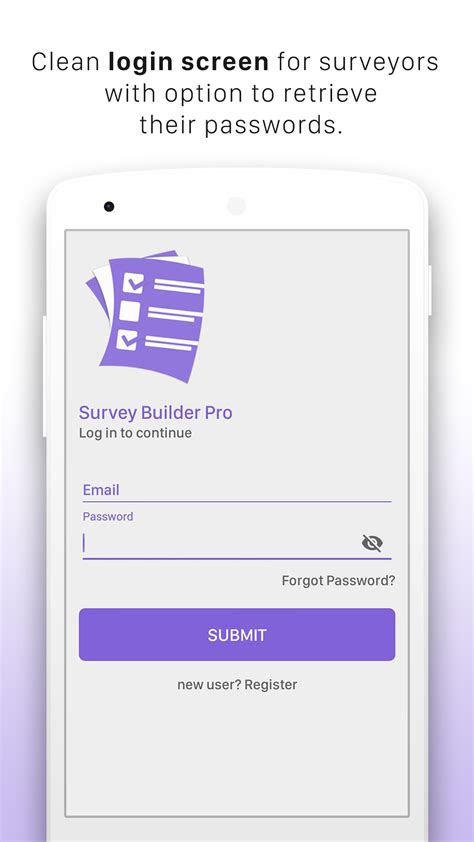 Survey Builder Generate Any Complex Survey S Form S With Drag Drop Interface In Min By