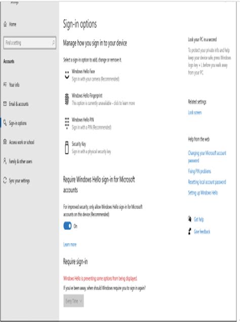 manage windows hello for business with intune deploy and upgrade