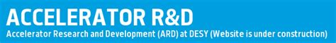 Desy Accelerator Randd Jobs Fellowship And Doctoral Program Desy Accelerator Randd Jobs Fellowship And Doctoral Program