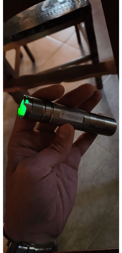 Nld A Classic Revisited Rflashlight