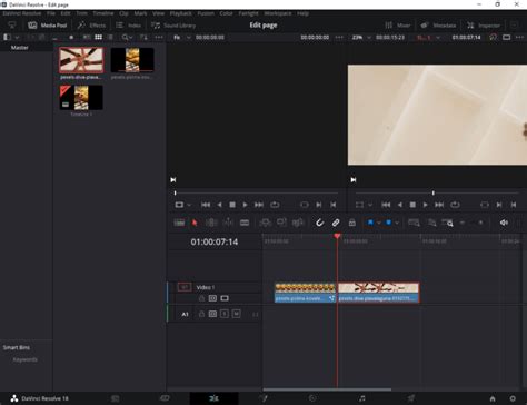Mastering The Fusion Page In DaVinci Resolve A Z Guide Edits