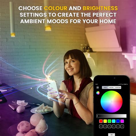 wled smart led strip controller with mic uses wled app sync with alexa home assistant