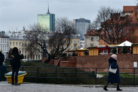 Как нацисты попытались полностью уничтожить Варшаву