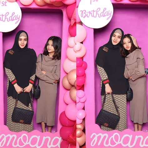 Fakta Mengejutkan Zeda Salim Mantan Pembawa Acara Yang Diduga Pernah