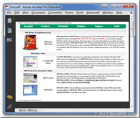 Verydoc Release Notes Verydoc Pdf To Vector Converter Command Line Does Support Vector