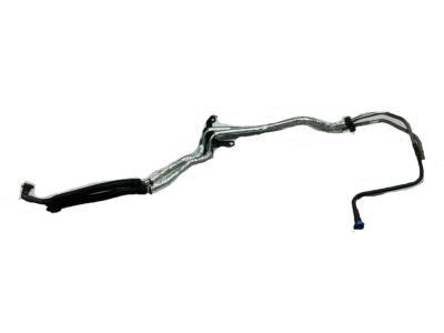 Bc3z 9j338 G Bc3z9j338g Genuine Ford Base Part 9j338 Tube