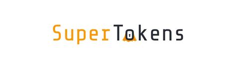Supertokens Open Source User Auth That Is Quick To Implement And Give
