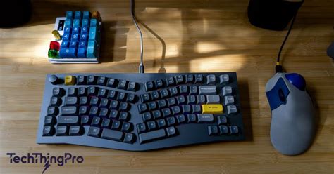 What Is Alice Keyboard A Comprehensive Guide