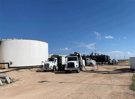 Gas Mitigation Warrior Technologies