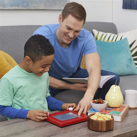 Buy Etch A Sketch 6066719 Free Shipping