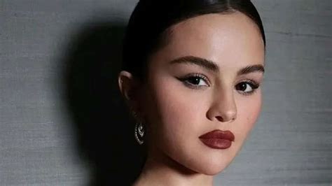 Selena Gomezs Beauty Secrets Every Woman In Her 30s Should Follow