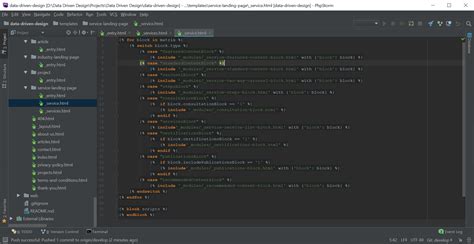 Nested Matrices In Craft Cms 3 Using Super Table Data Driven Design