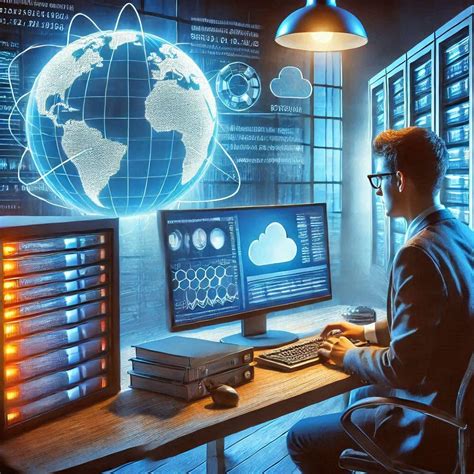 Top Free Windows Server Hosting Control Panels