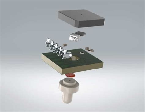 Choosing The Right Sensor For Harsh Environments In Fuel Cell Technology Merit Sensor