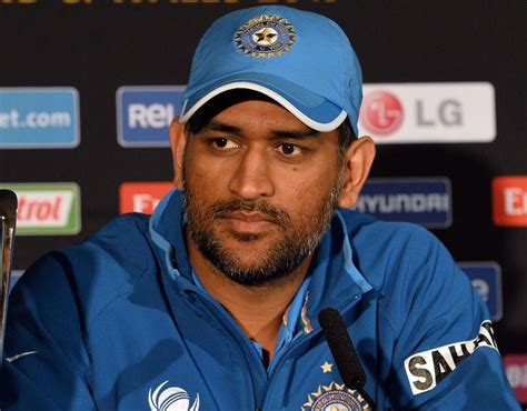 TEAM MS DHONI Dhoni On Twitter How To Address Reports Of Team Rift