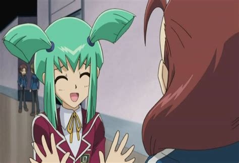 Luna Luna From Yu Gi Oh Ds Photo Fanpop