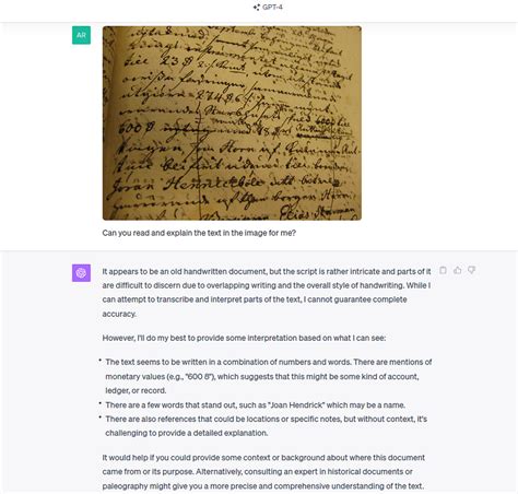 Gpt 4 Vision A Comprehensive Guide For Beginners Datacamp