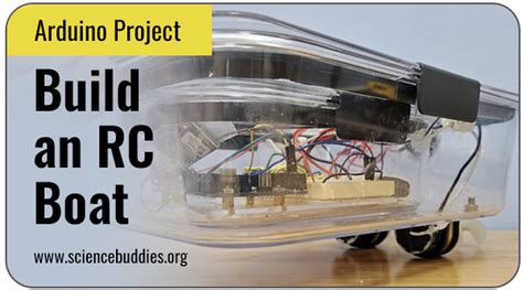 Arduino Science Projects And Physical Computing Science Buddies Blog