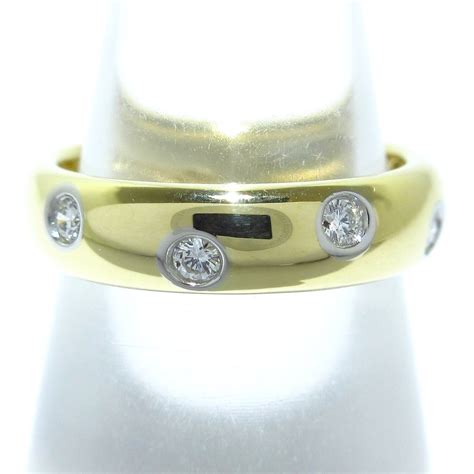 Tiffany And Co Tiffany And Co Dots Ring Grailed