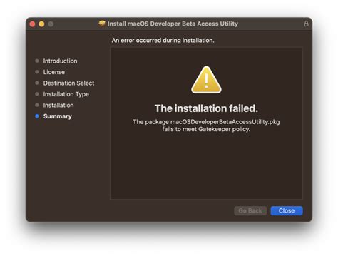 resolution for external monitor missing r macosbeta