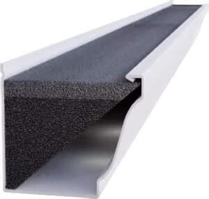 Foam Gutter Guards Pros And Cons Foam Gutter Guards Pros And Cons