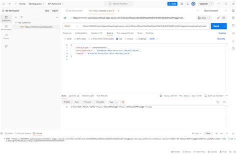 Use Postman With The Power Platform Dustin Miner