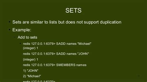 An Introduction To Redis Nosql Database
